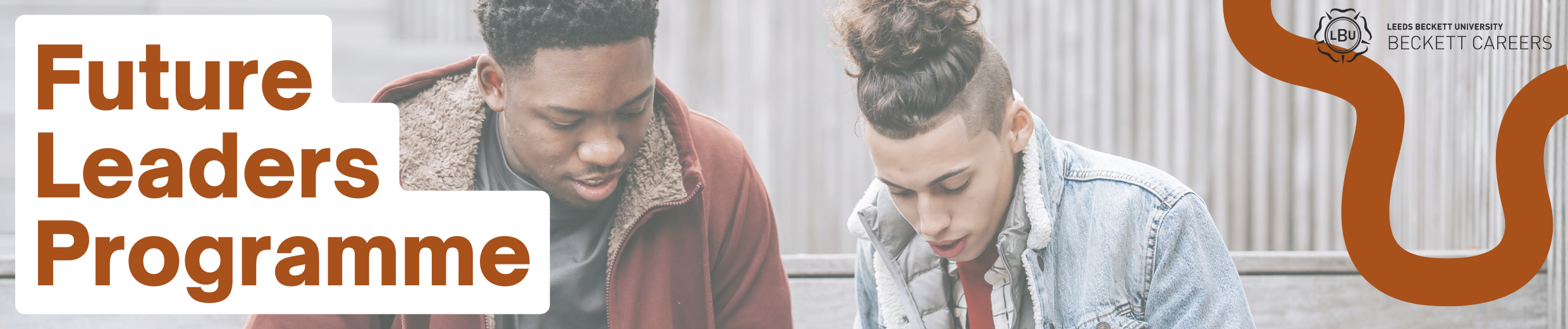 Future Leaders - Lead Your Future Self